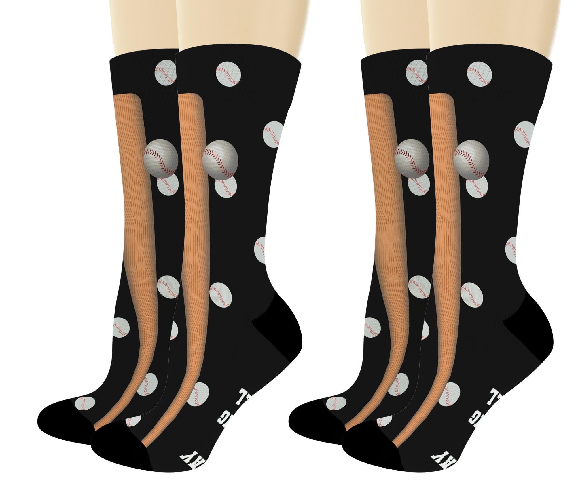 ThisWear Baseball Gift Set If You Can See This I'm Watching Baseball ...