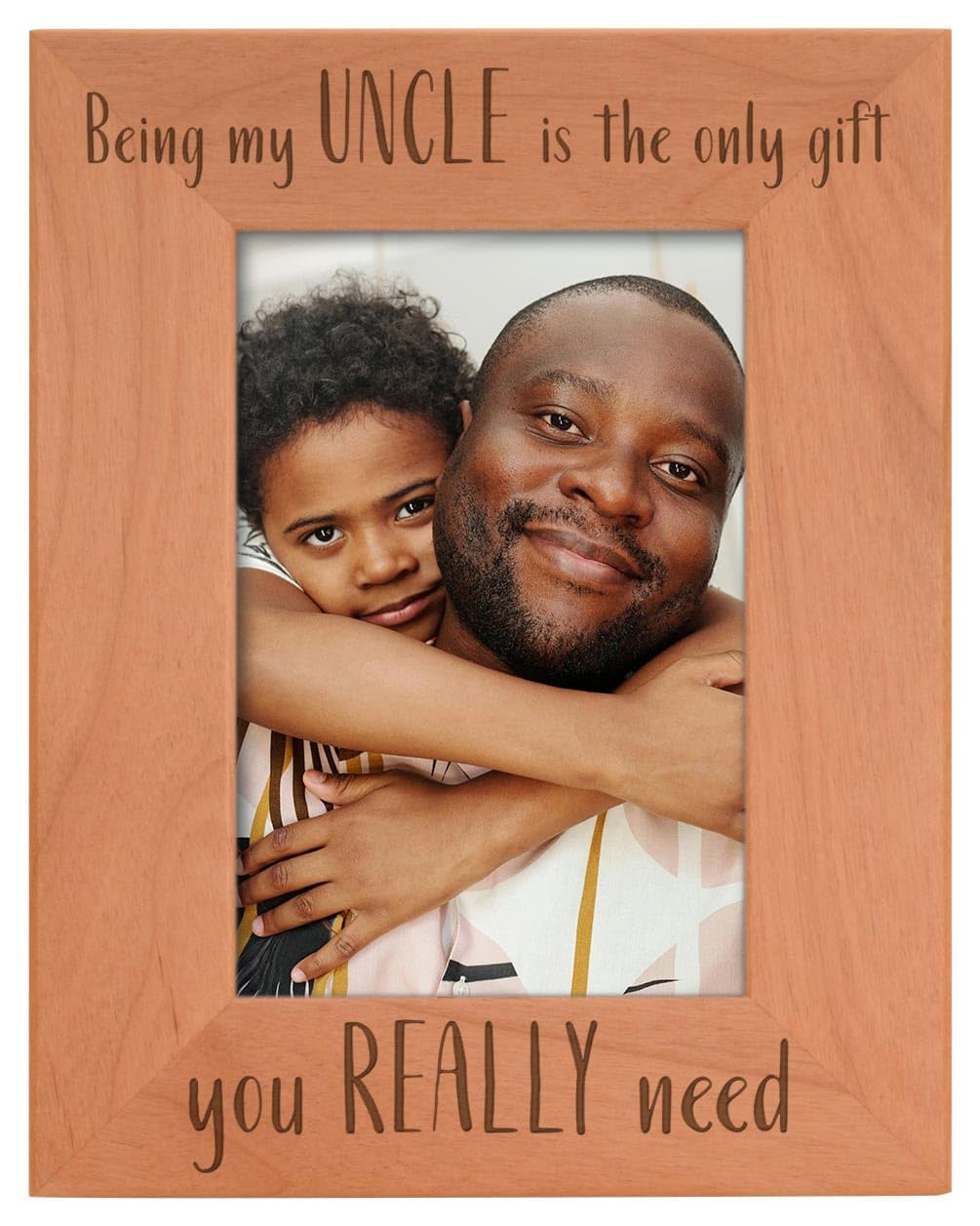 ThisWear Best Uncle Gifts For Uncle Being My Uncle Is The Only Gift You ...