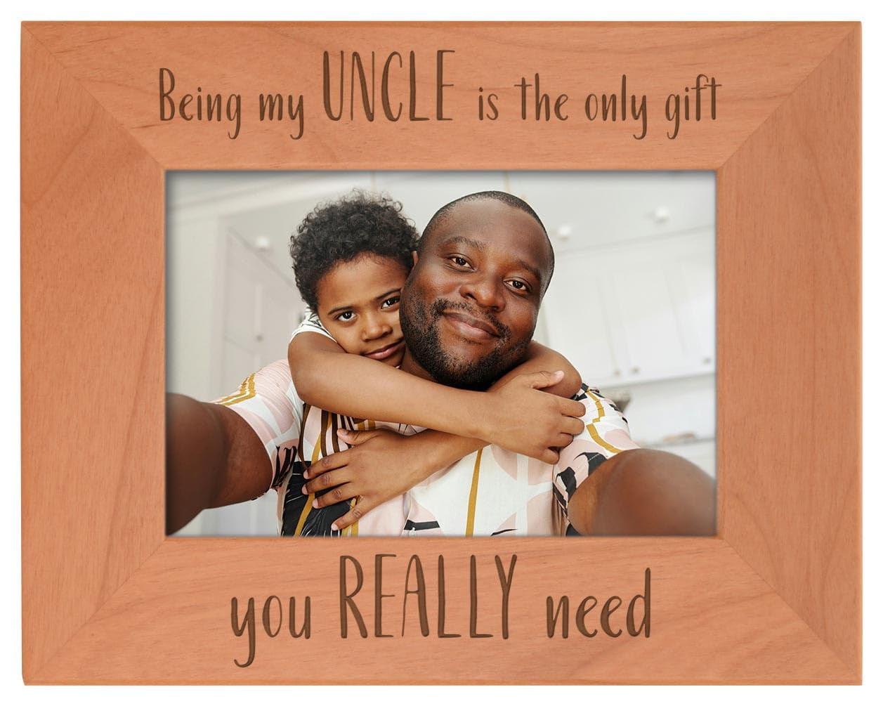 ThisWear Best Uncle Gifts For Uncle Being My Uncle Is The Only Gift You ...