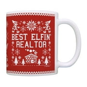 Realtor Mug
