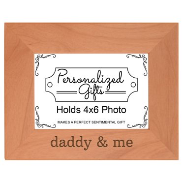 Expressly Yours! "To Daddy on Our First Father's Day" Picture Frame ...