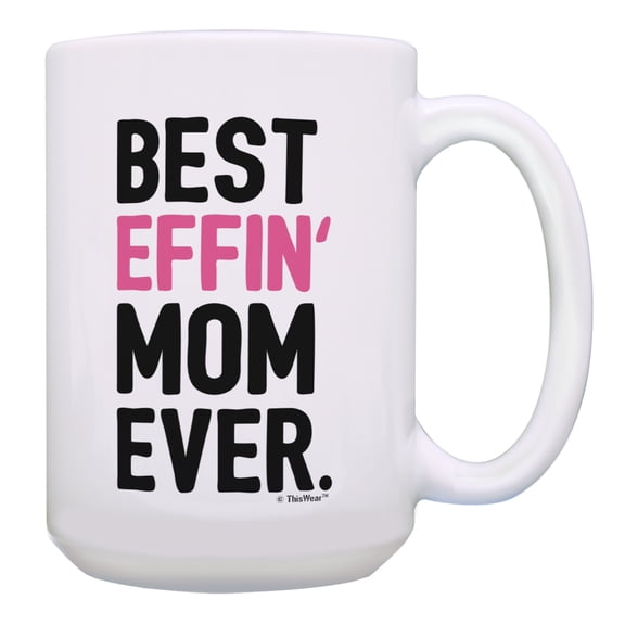 Mom Mug
