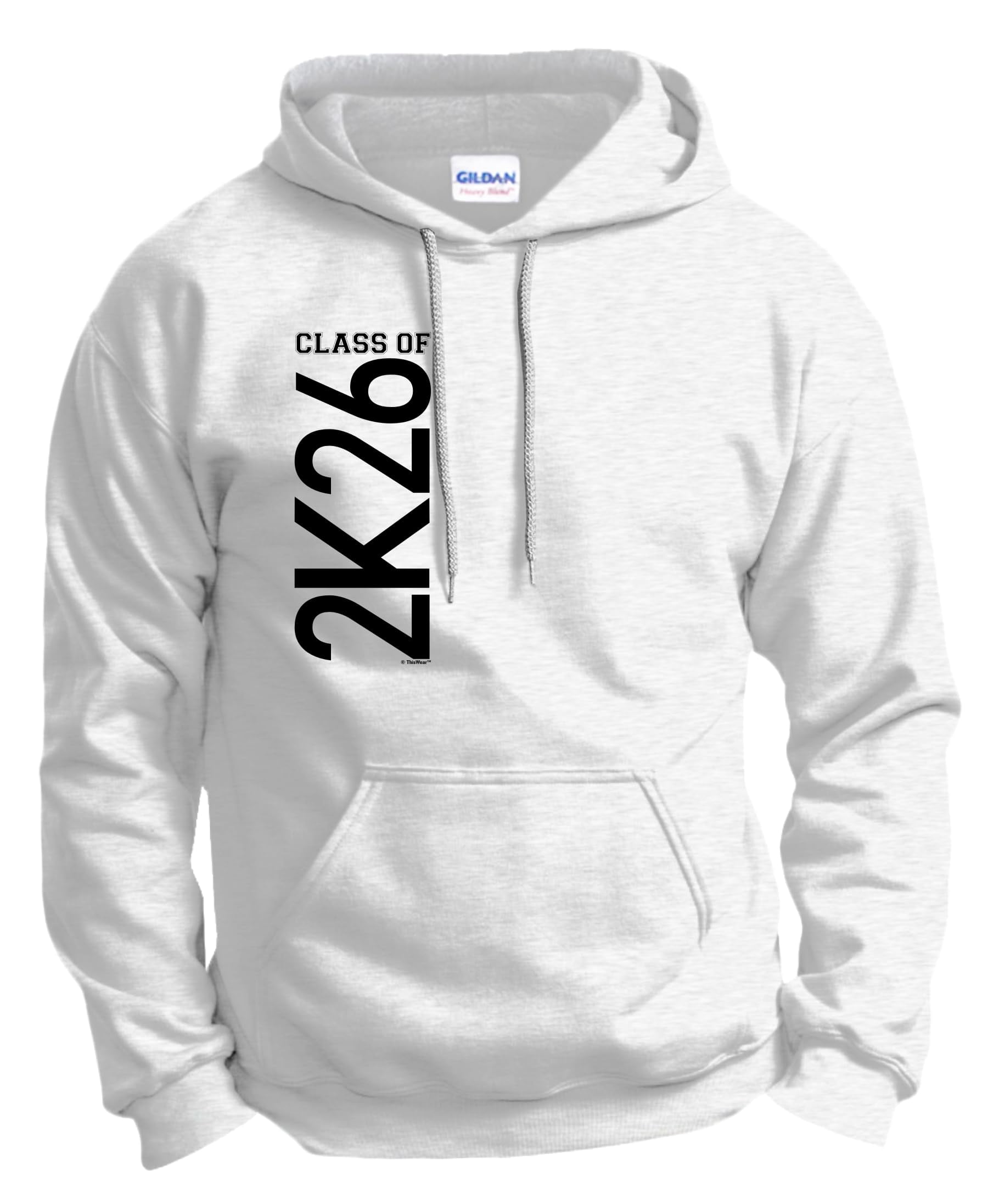 ThisWear Graduate Gifts High School Senior Gifts 2026 Graduation Gifts ...