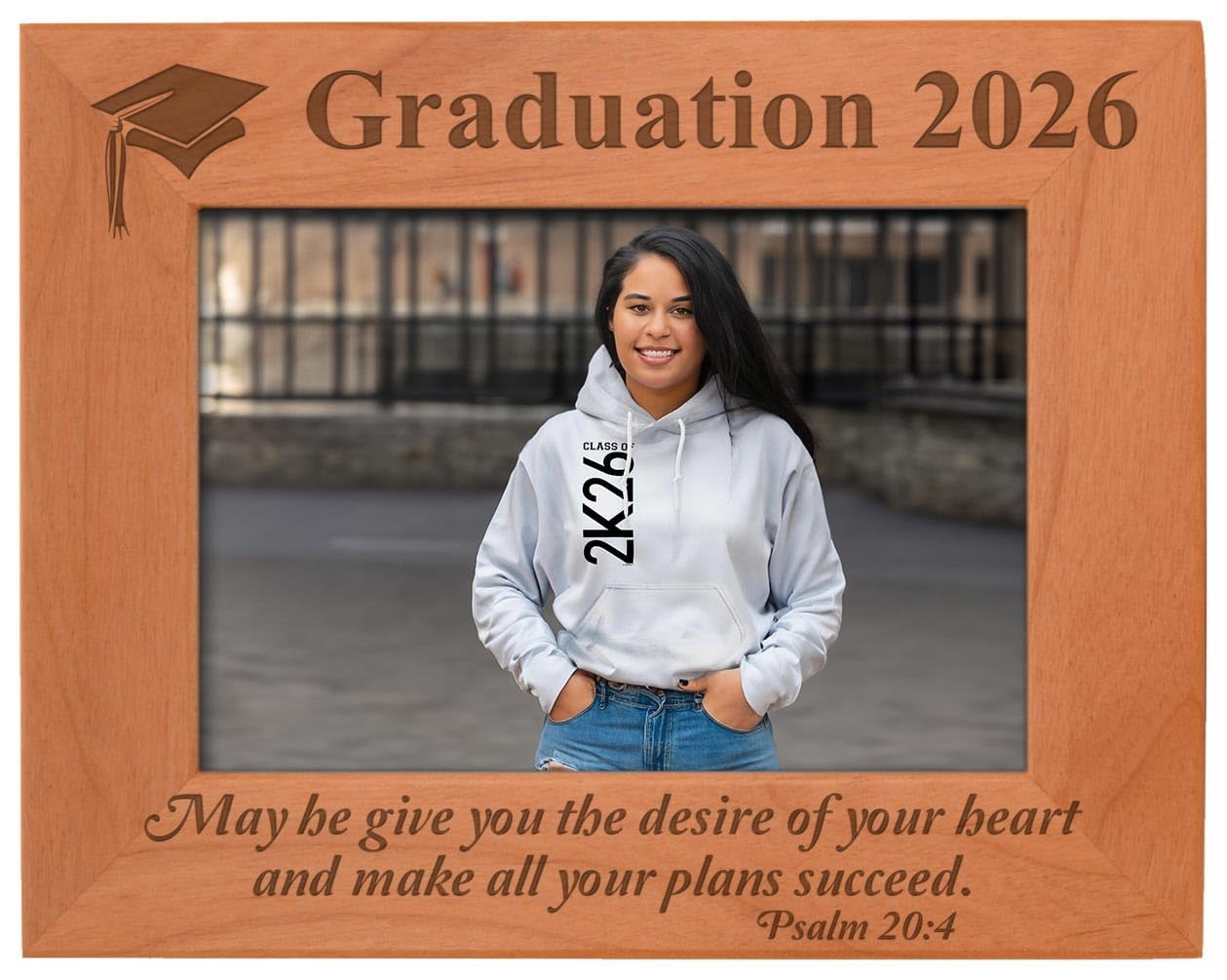 ThisWear Graduation Gifts for Women 2026 Grad Congratulations Class of ...