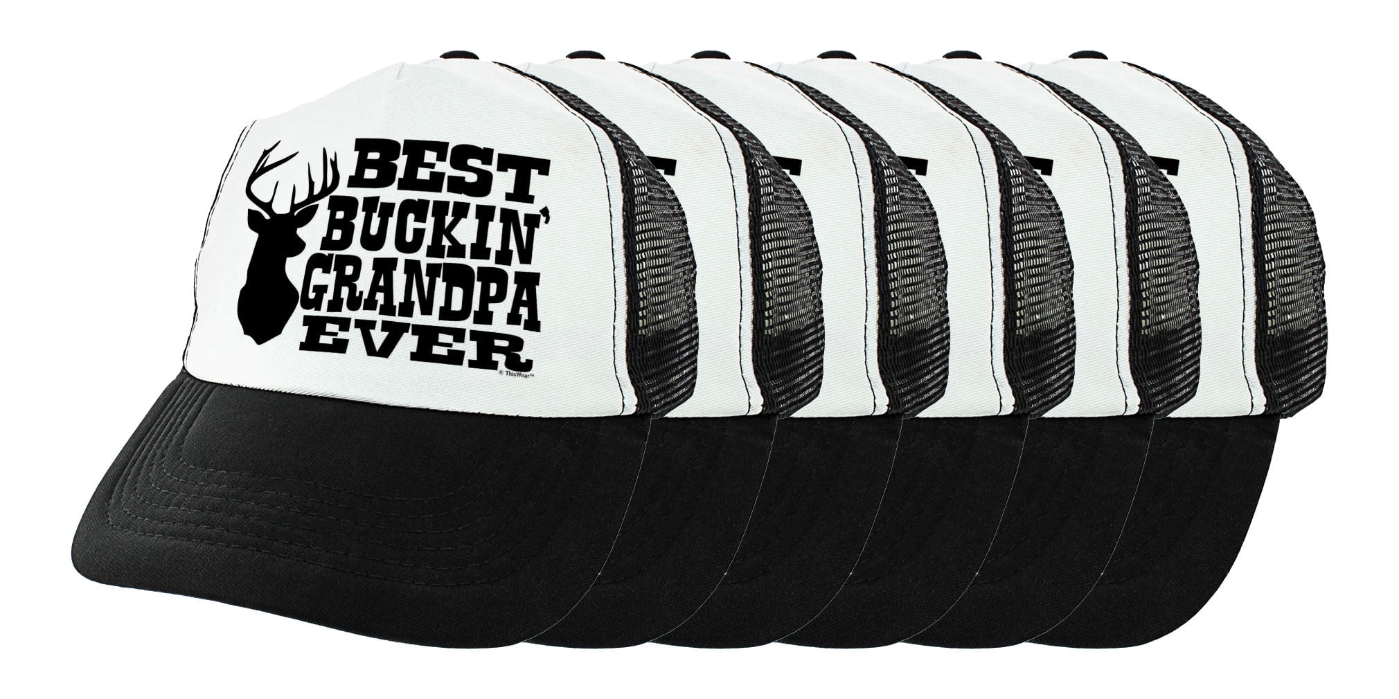 ThisWear Grandpa Birthday Gifts Best Grandpa Ever Gifts for Him ...