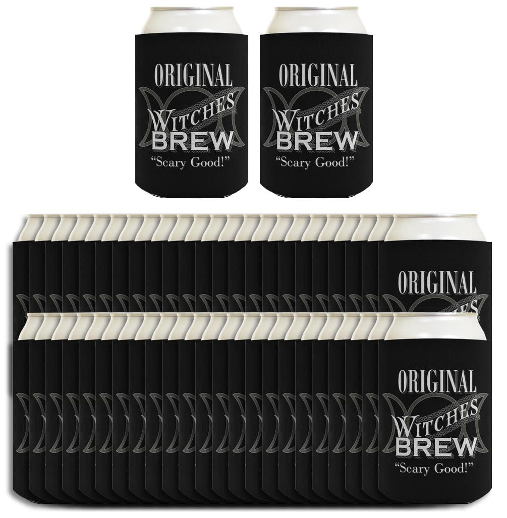 ThisWear Halloween Party Accessories Original Witches Brew Witch 96 ...