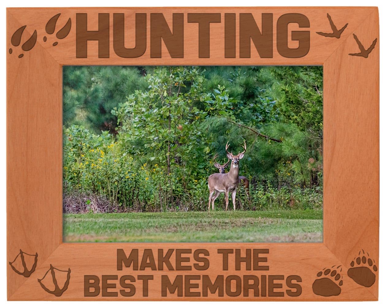 ThisWear Hunting Gifts Hunting Makes the Best Memories Hunter Gifts ...