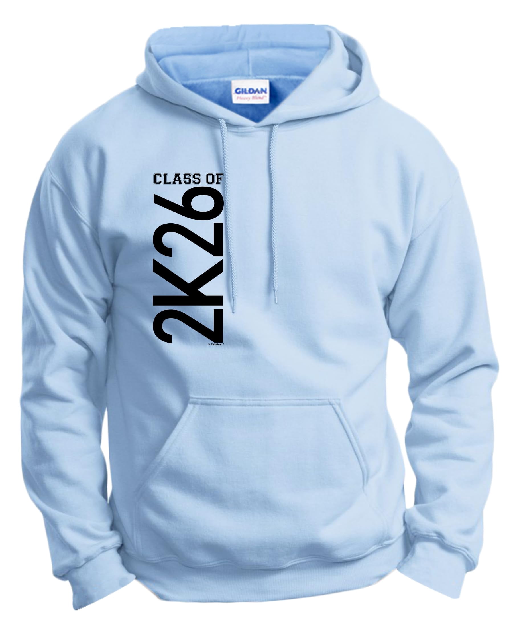 ThisWear Middle School Graduation Gifts Grad Outfit 2026 Graduation ...