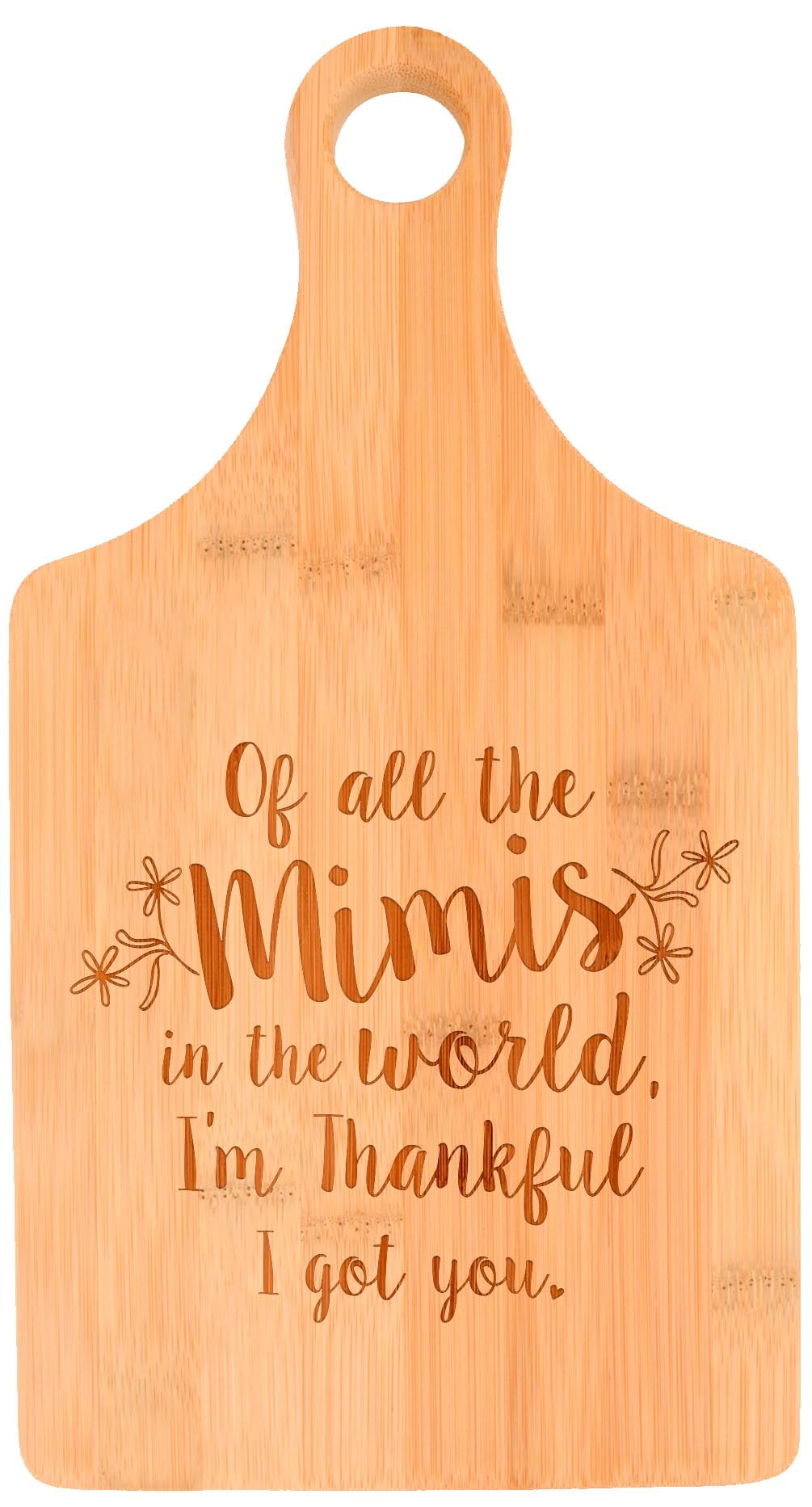 ThisWear Mimi Present Of All the Mimis in The World I'm Thankful I Got ...