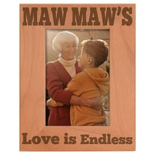 Friendship Picture Frame