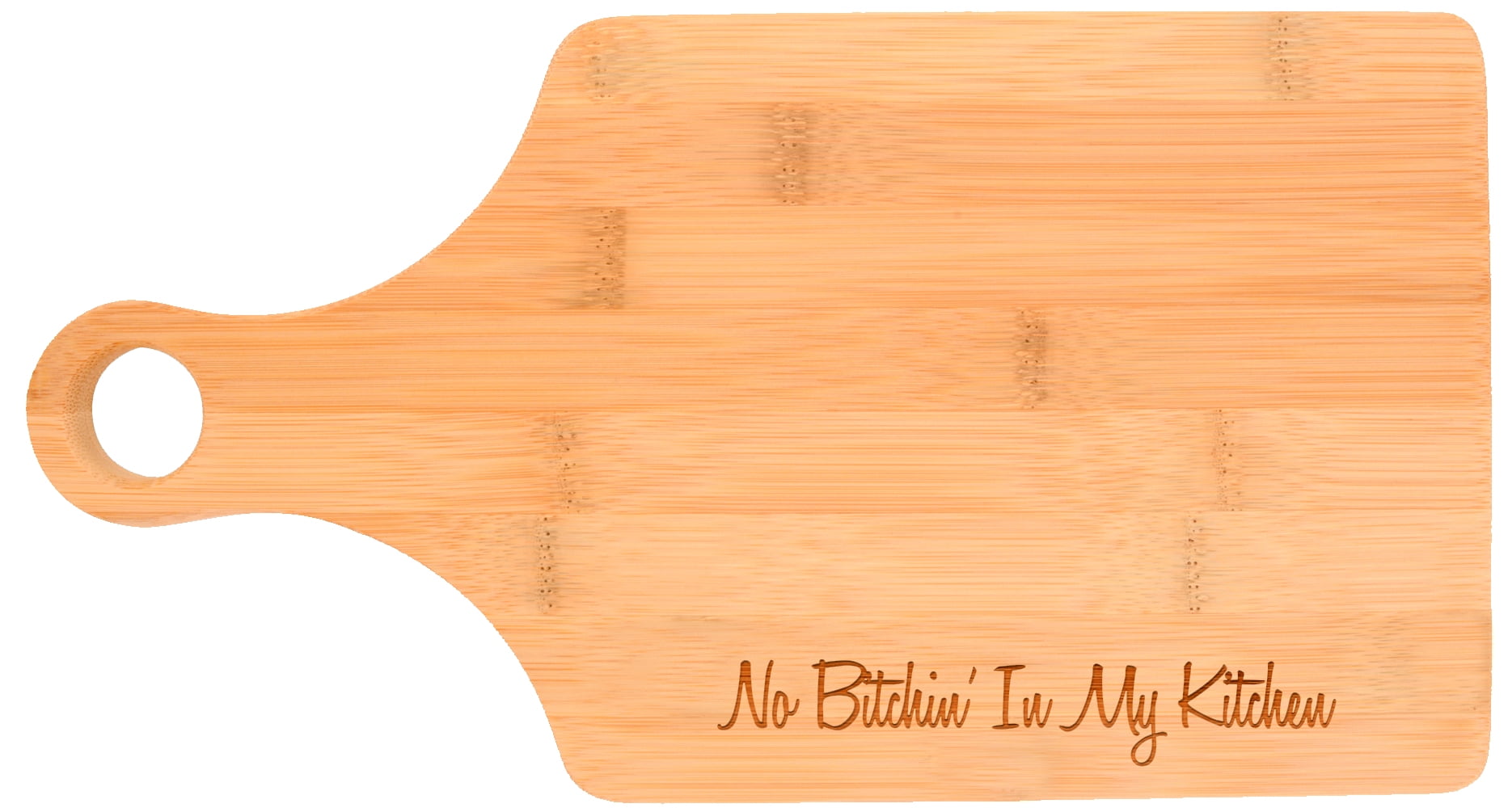 ThisWear No Bitchin in My Kitchen Decor Funny Baking Cooking Quote ...