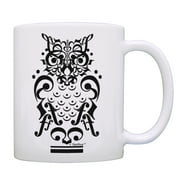 ThisWear Music Lovers Gifts Music Notes Mug Music Themed Gift Music ...