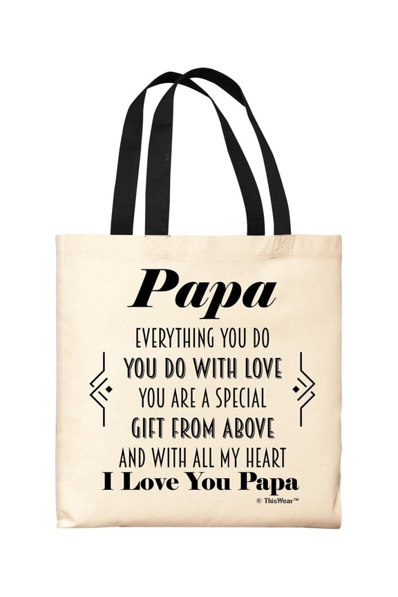 Papa Bags