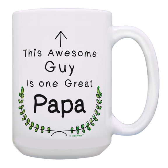 Great Papa Gifts