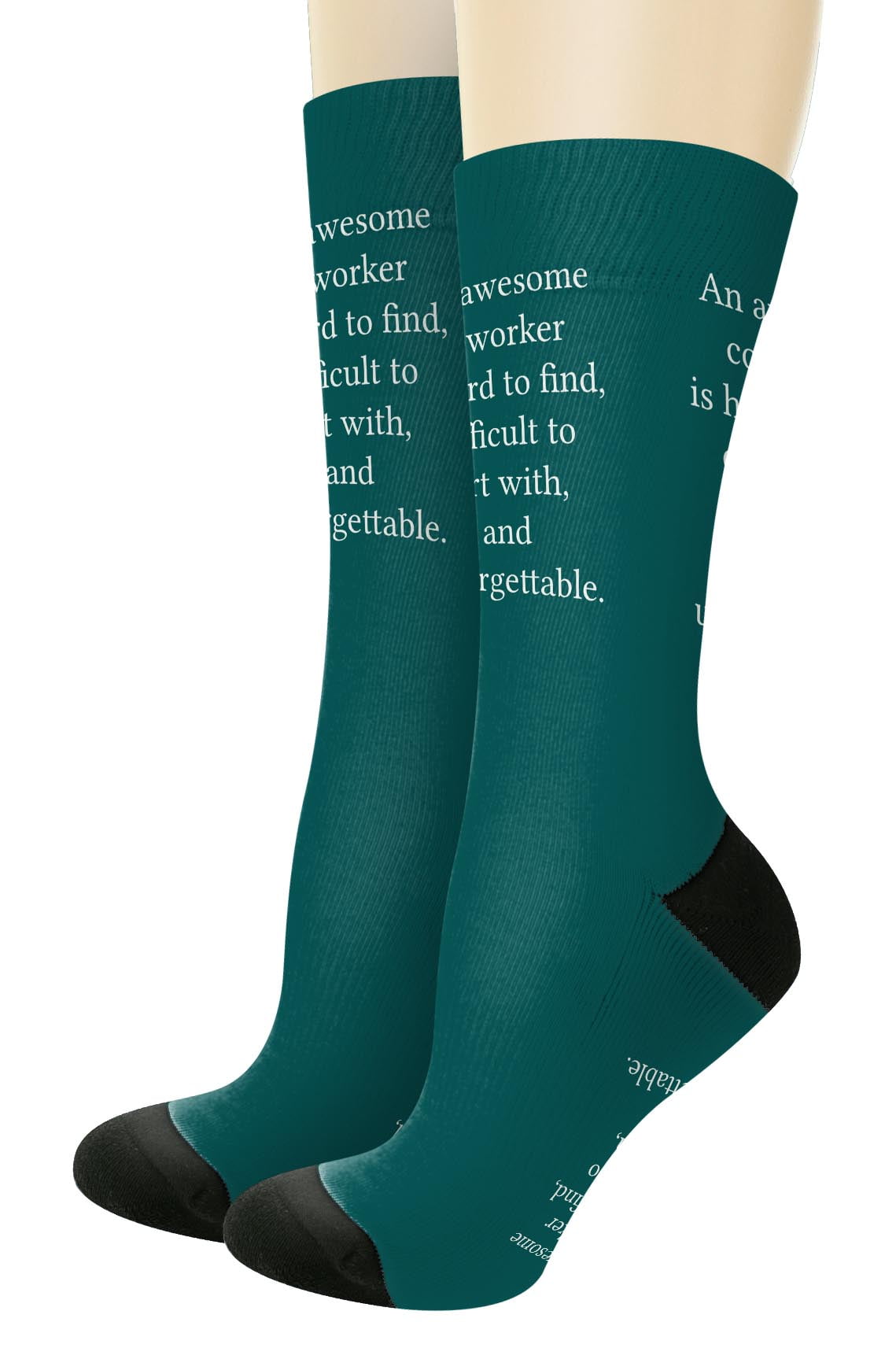ThisWear Retirement Gift for Coworker An Awesome Coworker Is Hard To ...