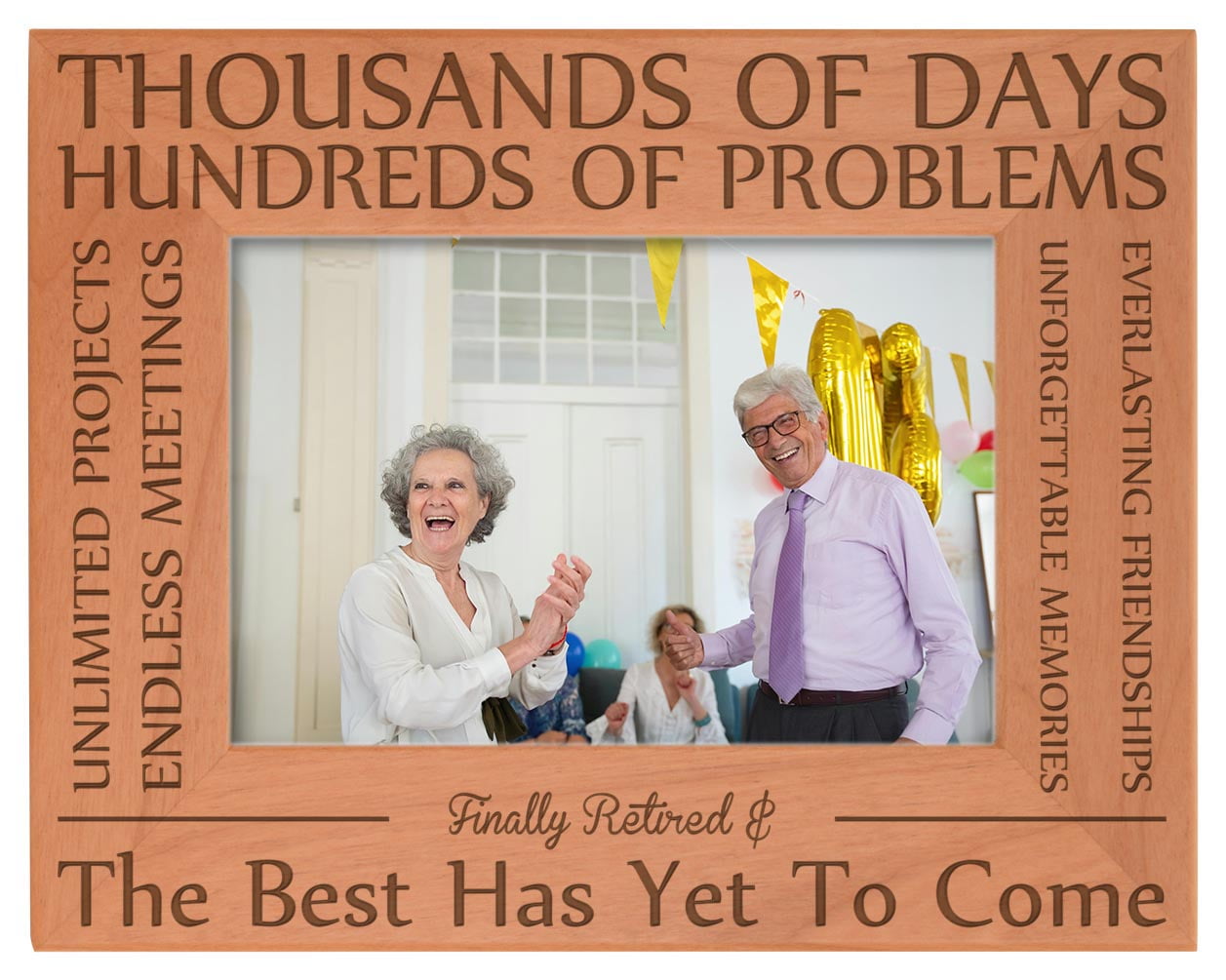 ThisWear Retirement Gifts for Mom Finally Retired The Best Has Yet to ...