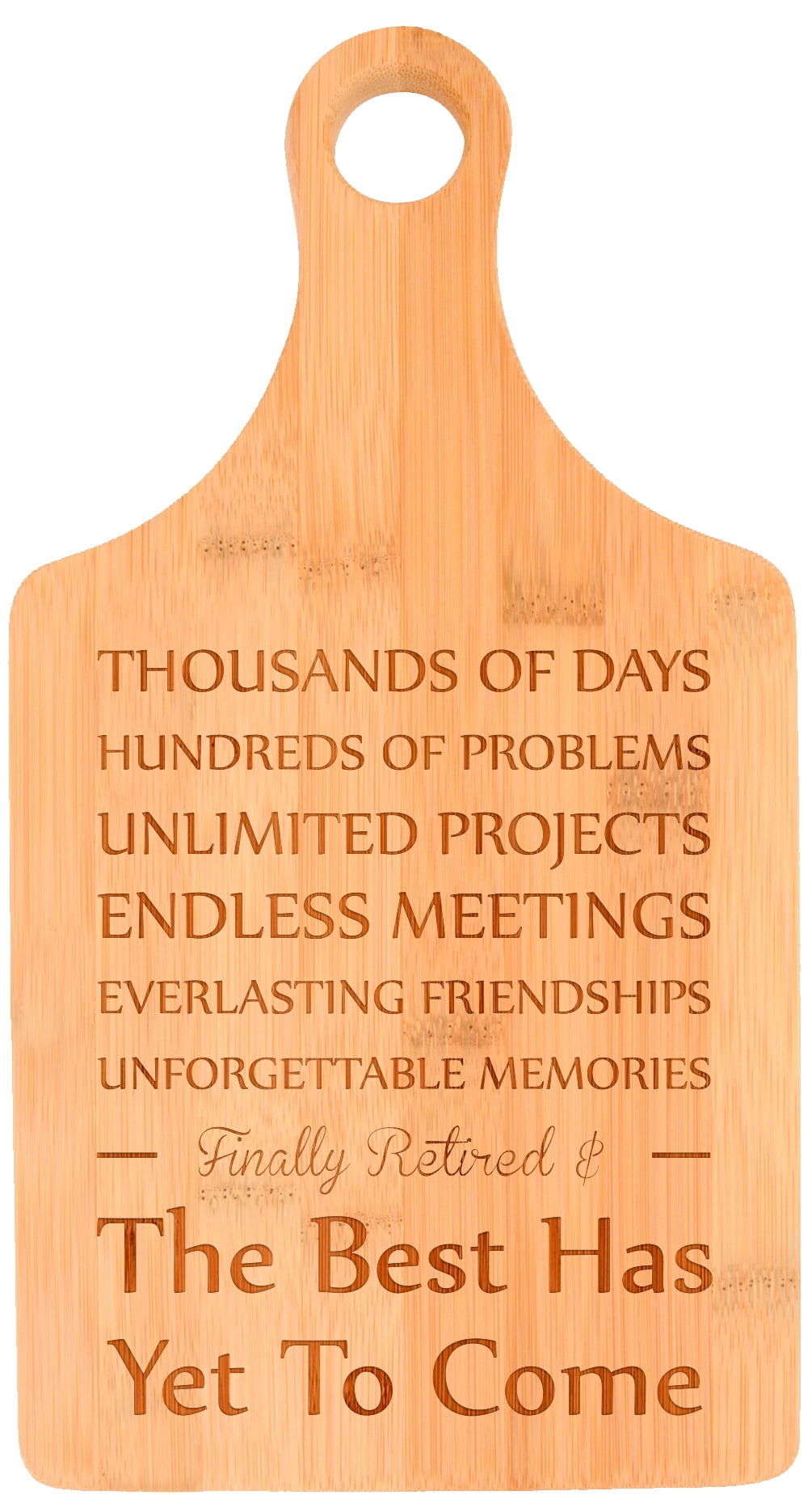 ThisWear Retiring Gifts Finally Retired Best Yet to Come Retirement ...