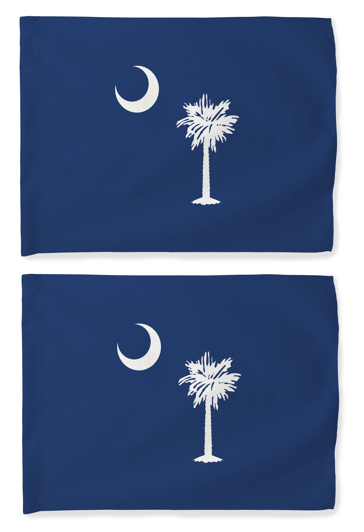 ThisWear South Carolina Flag Set SC State Flag of South Carolina Gifts ...