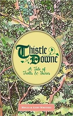 Pre-Owned Thistle Downe (Hardcover) 1942945140 9781942945147 - Walmart.com