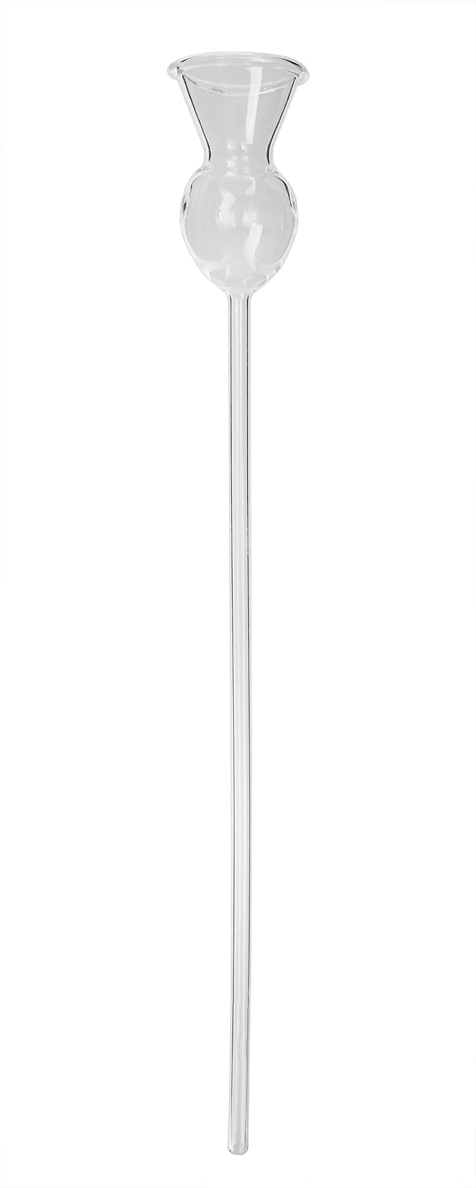 Thistle Tube, 300mm Long Stem, Case of 100 by Go Science Crazy ...