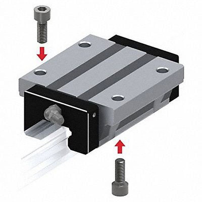 Linear Motion Guides Thk Products