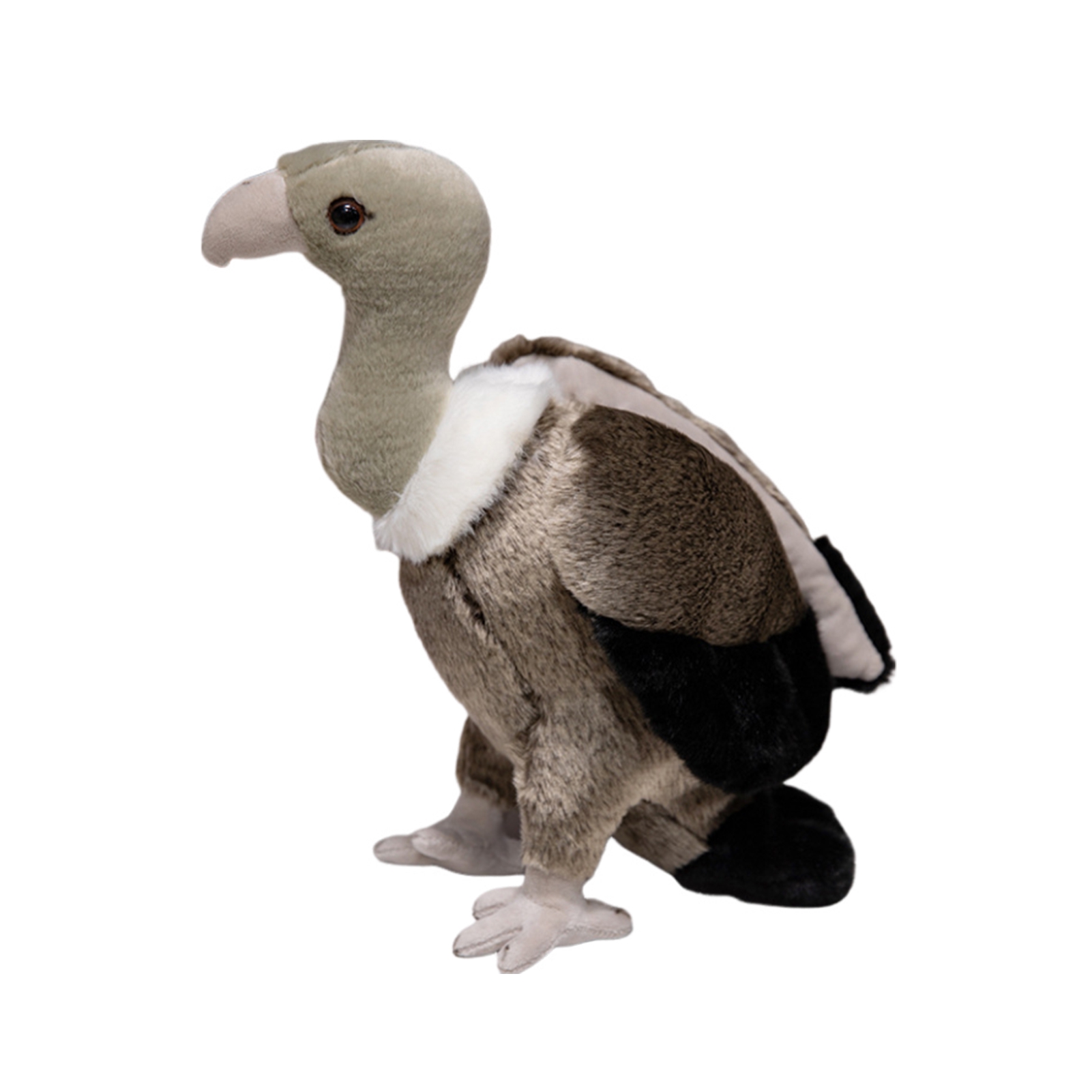 Thogive Birds Stuffed Animals Plush Toys for Kids, Soft Doll Toys ...