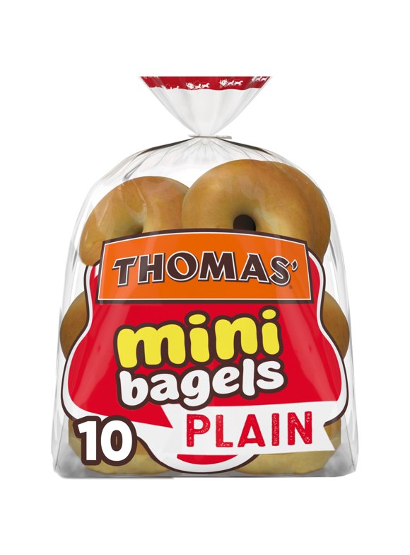 bagels - Walmart Business