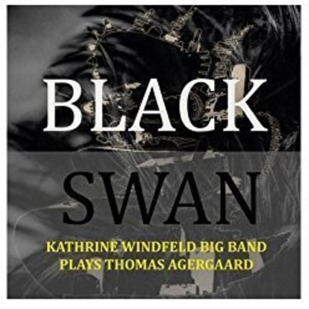 Thomas Agergaard - Black Swan - Music & Performance - CD - Walmart.com