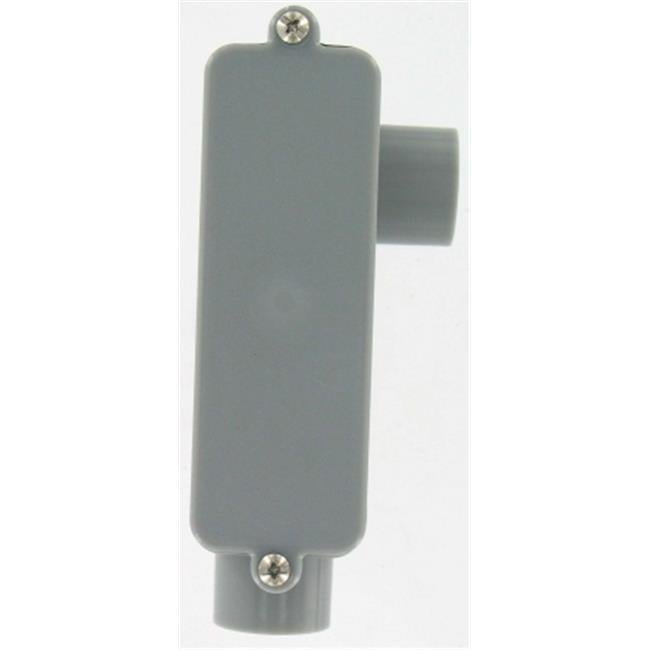 Thomas And Betts Lamson .75in. Type LL Conduit .75in. Type LL Conduit ...