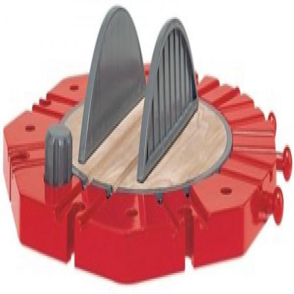 Thomas And Friends Wooden Railway - Round About Action Turntable ...