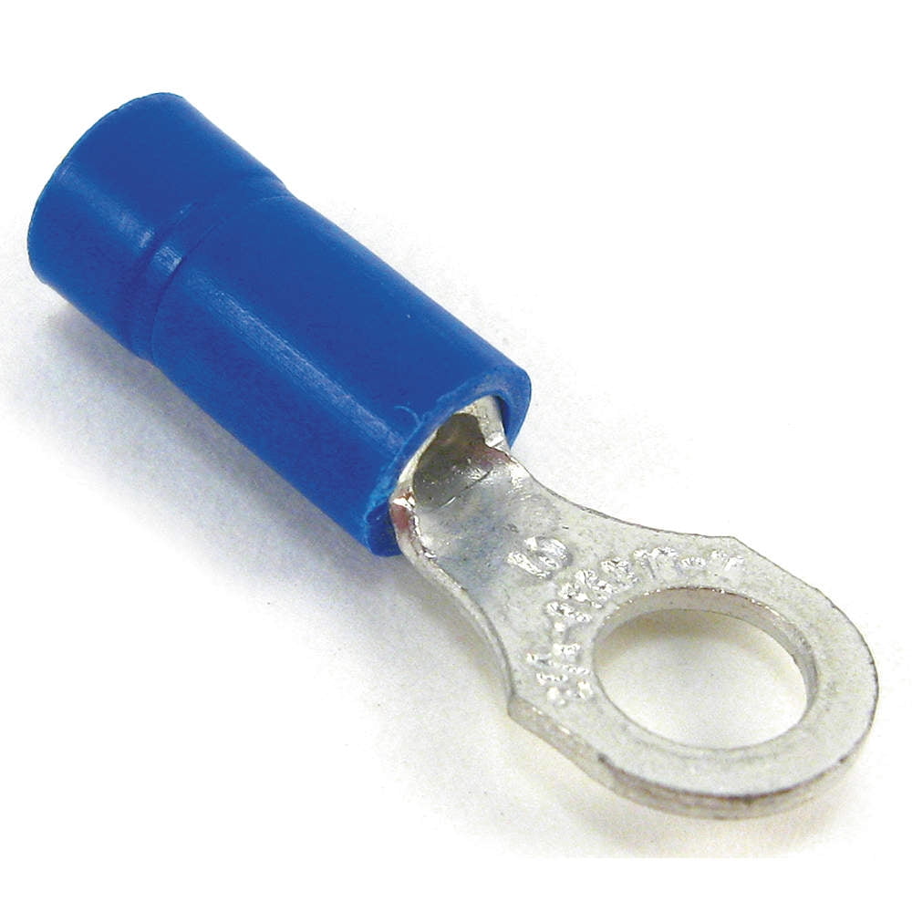 Thomas & Betts 14RB-10 Sta-Kon Ring Terminal - Walmart.com