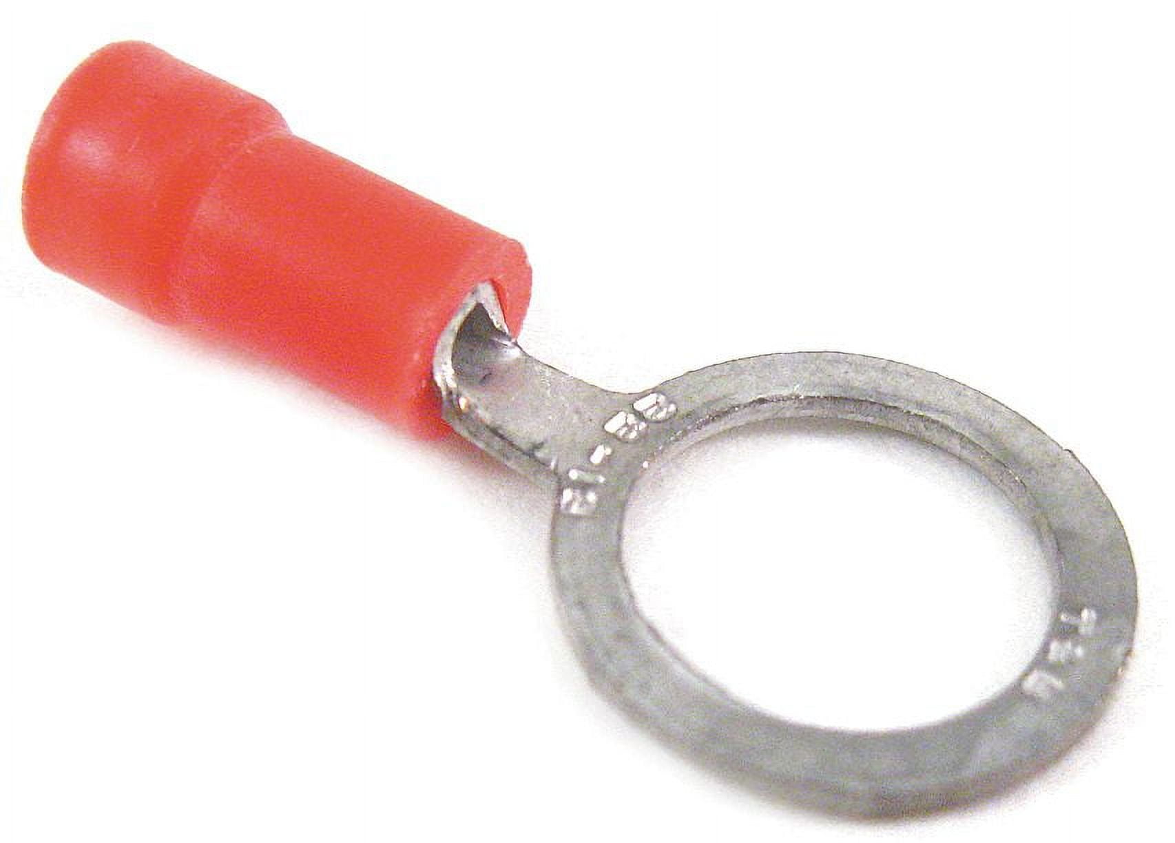 Thomas & Betts 18RA-10 Sta-Kon Ring Terminal - Walmart.com