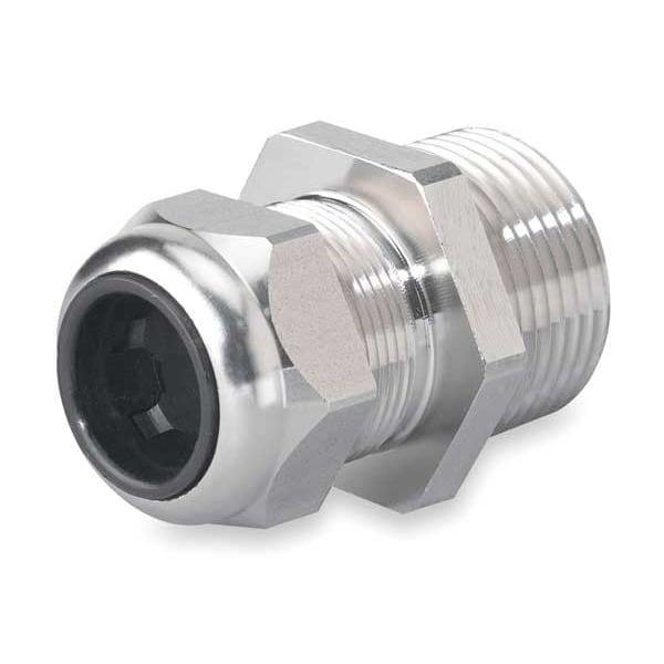 Abb Connector,SS 2932SST - Walmart.com