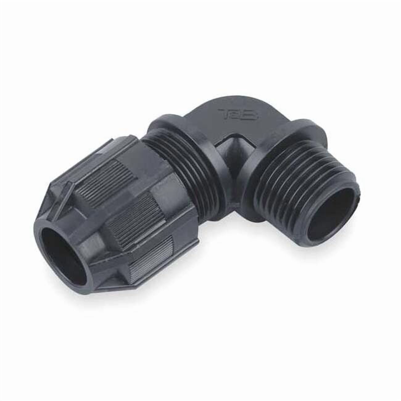 Abb Connector,Polyamide 4961NM - Walmart.com
