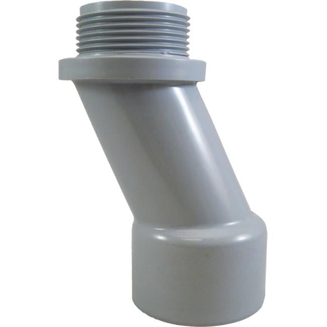 Thomas & Betts 5133183U PVC Connect Meter Offset 1.25 in. - Walmart.com