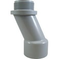 Thomas & Betts 5133183U PVC Connect Meter Offset 1.25 in. - Walmart.com