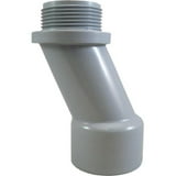 Thomas & Betts 5133183U PVC Connect Meter Offset 1.25 in. - Walmart.com