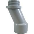 Thomas & Betts 5133183U PVC Connect Meter Offset 1.25 in. - Walmart.com