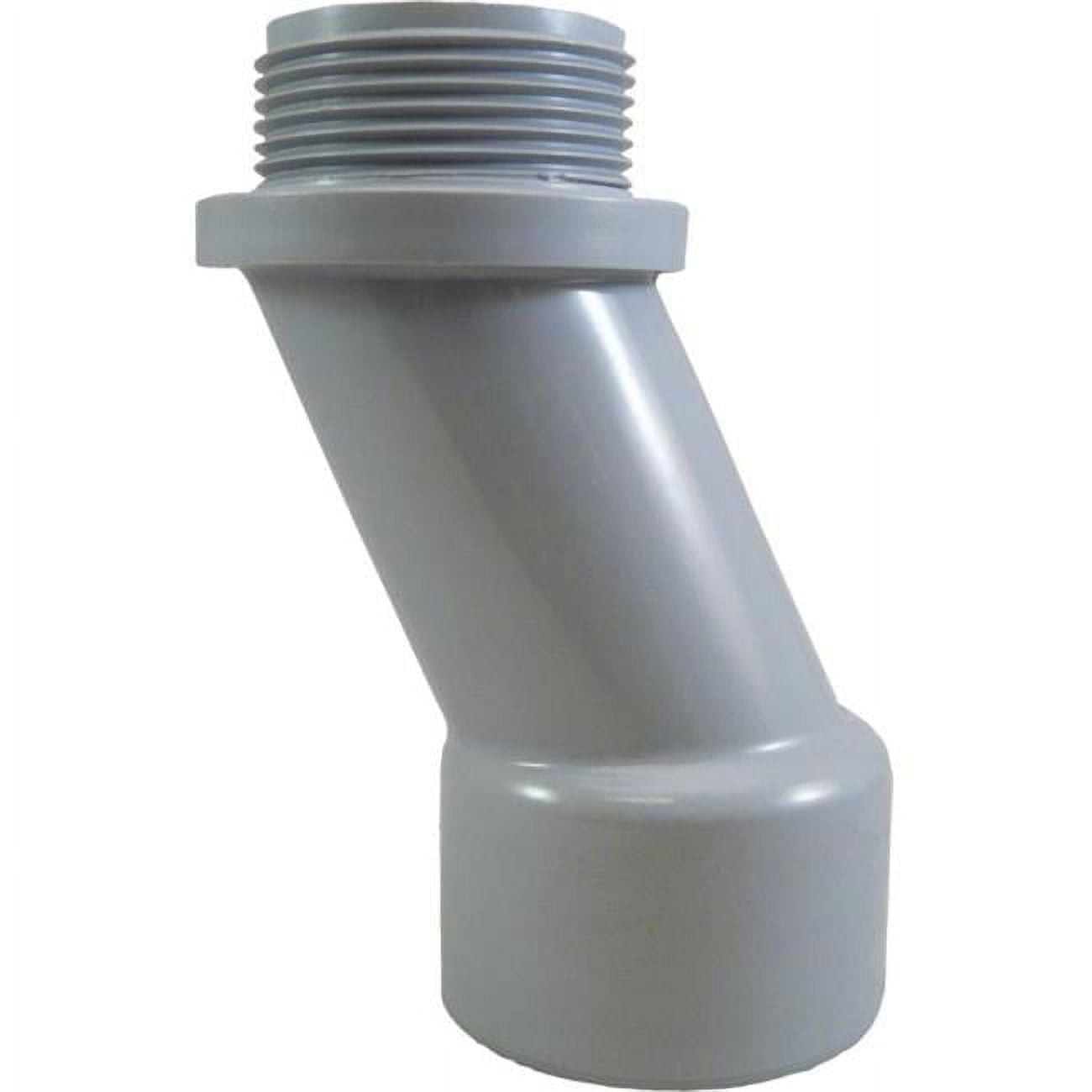 Thomas & Betts 5133185U PVC Connect Meter Offset 2 in. - Walmart.com