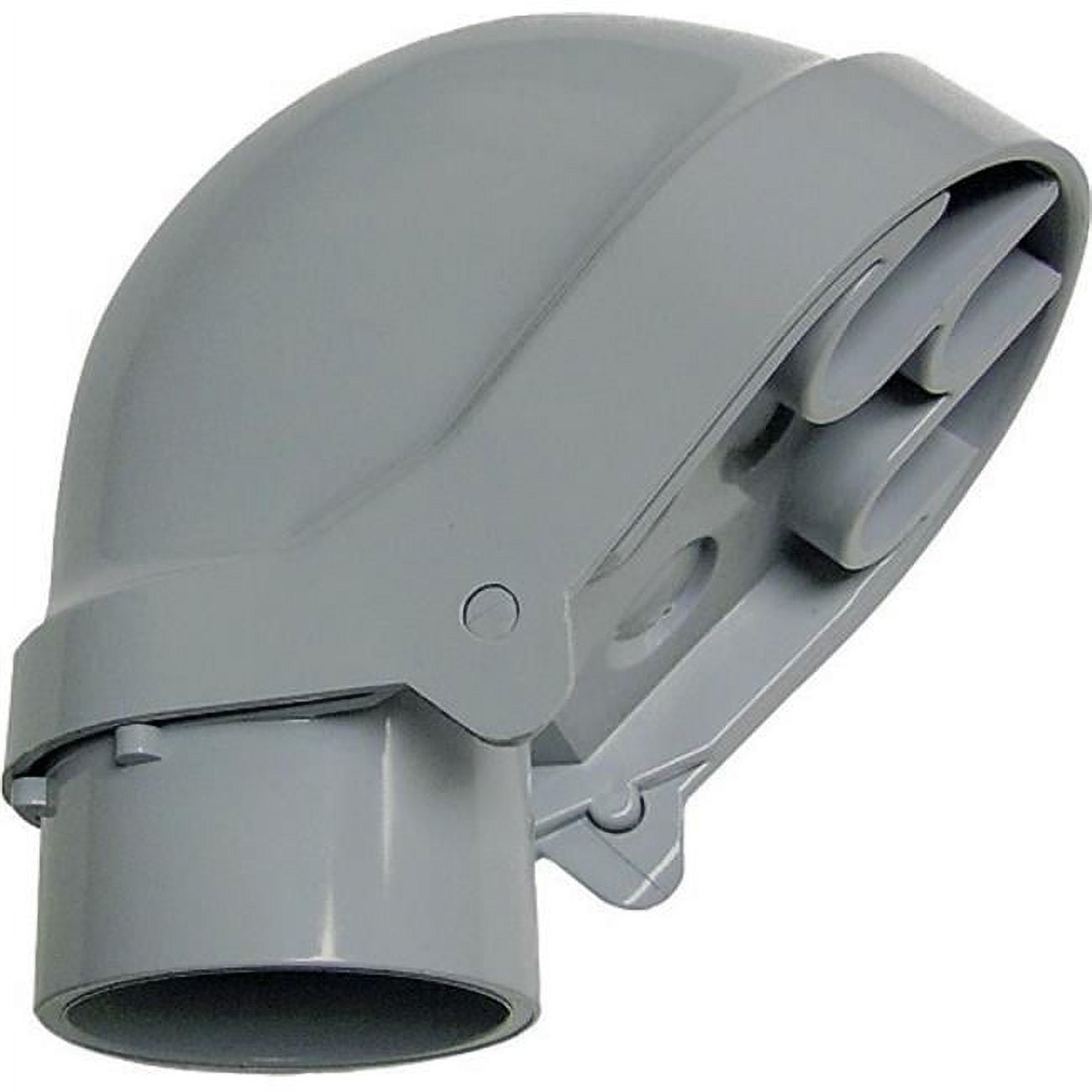 Thomas & Betts 5133741U 1 in. PVC Service Entrance Cap - Walmart.com