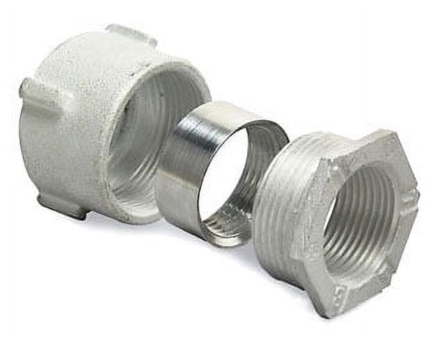 Thomas & Betts 677 Erickson Conduit Coupling - Walmart.com