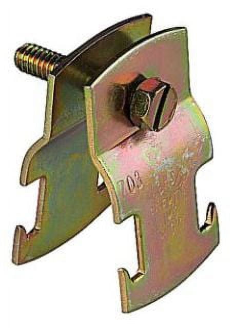 Thomas & Betts 7031 Superstrut Conduit and Cable Clamp - Walmart.com