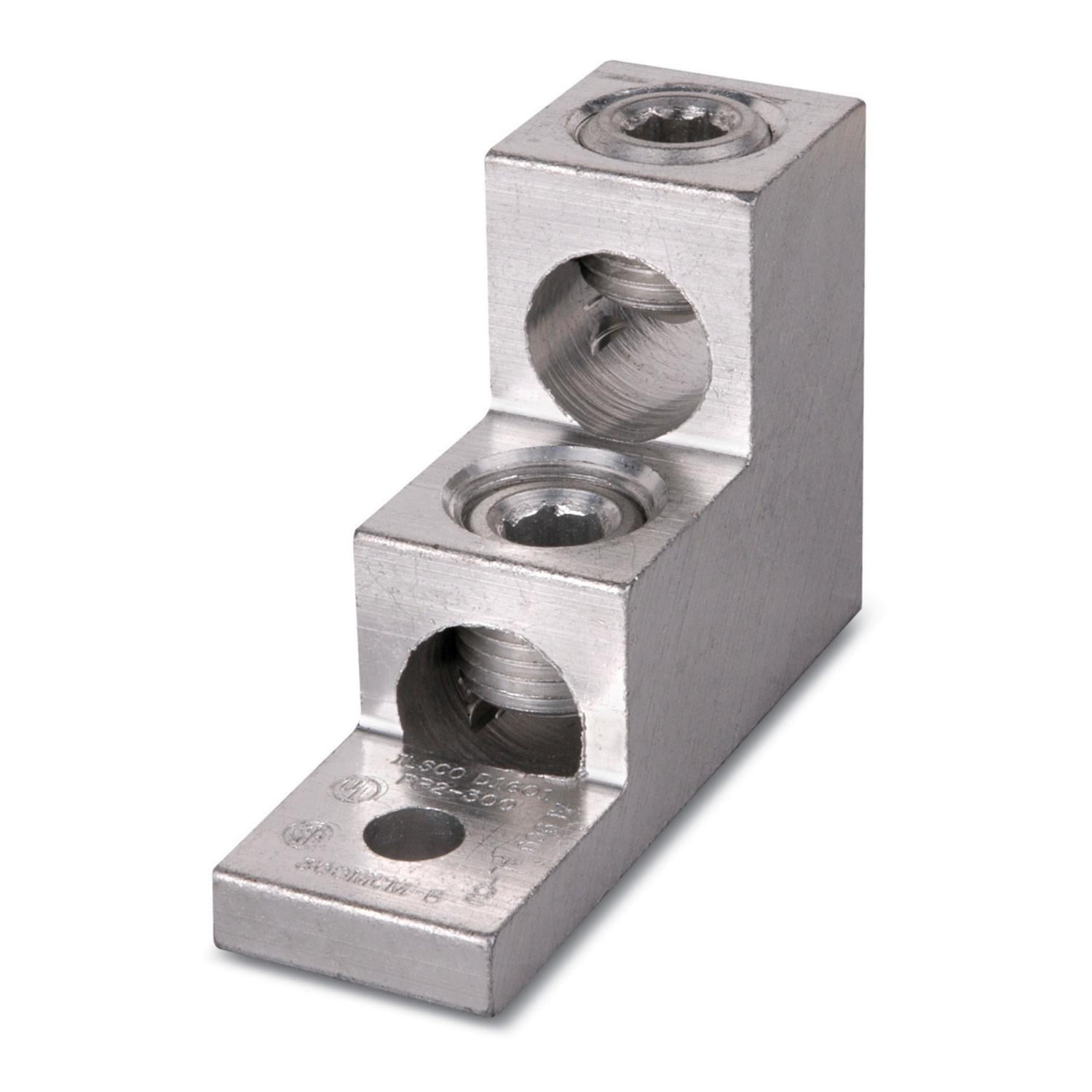 Thomas & Betts ASL30-21 Blackburn Mechanical Connector - Walmart.com