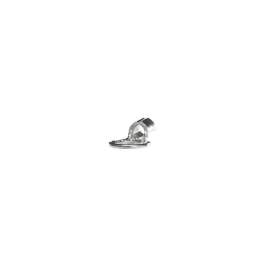Thomas & Betts B87 Sta-Kon Ring Terminal - Walmart.com