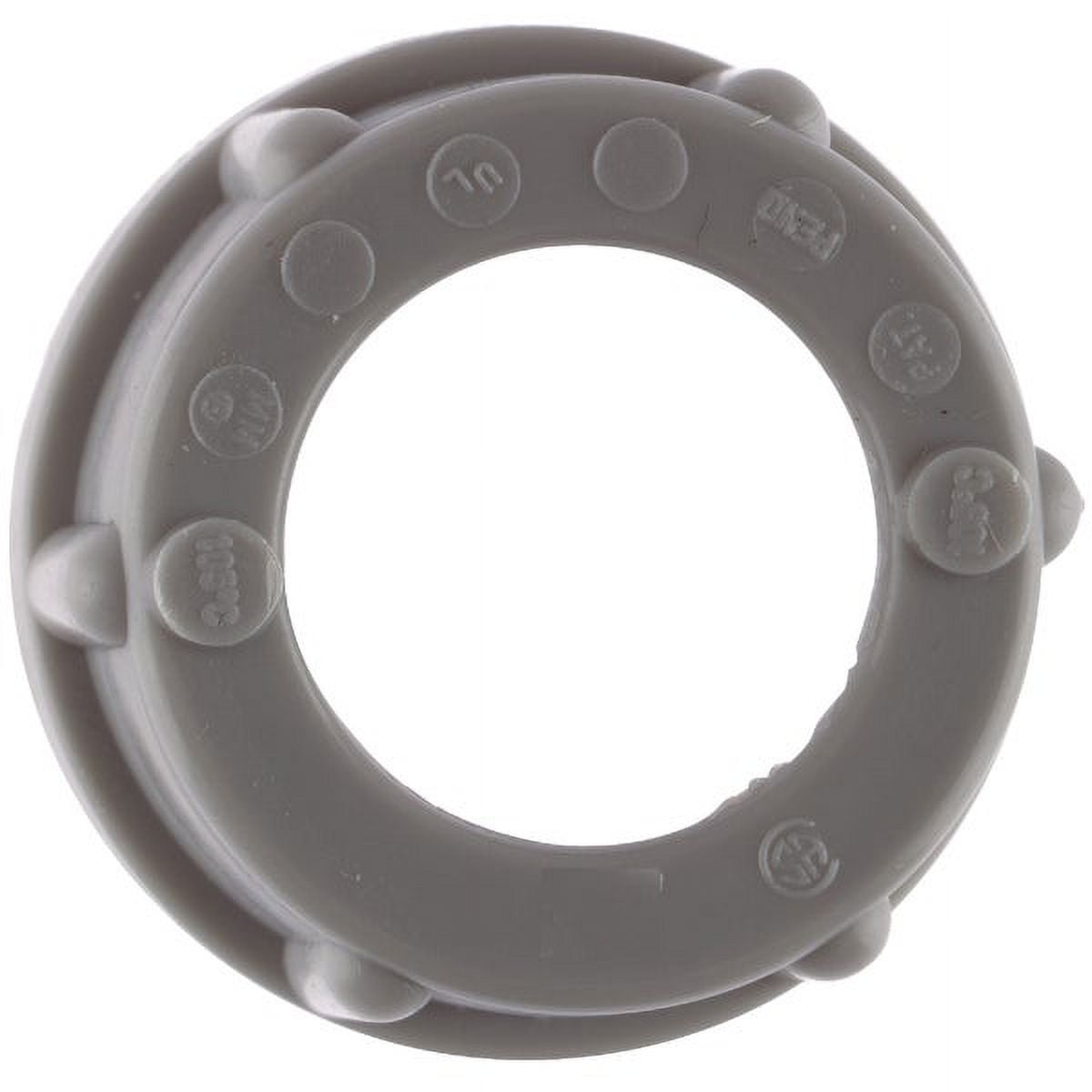 Thomas & Betts BU501 Steel City Conduit Bushing - Walmart.com