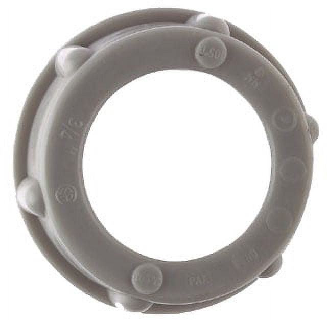 Thomas & Betts BU503 Steel City Conduit Bushing - Walmart.com
