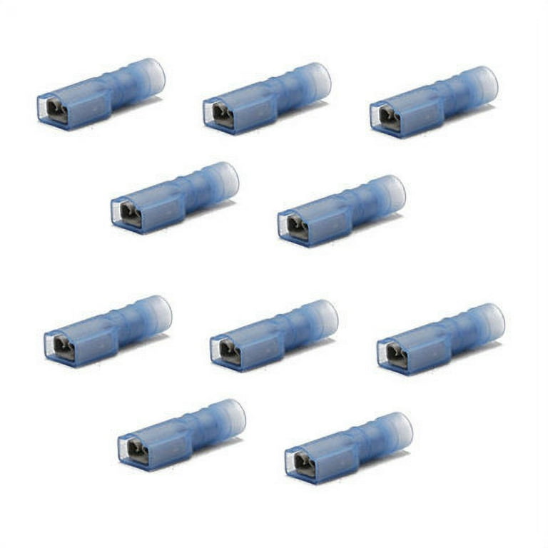 SPADE QUICK-CONNECT TERMINALS Marine How To, 53% OFF