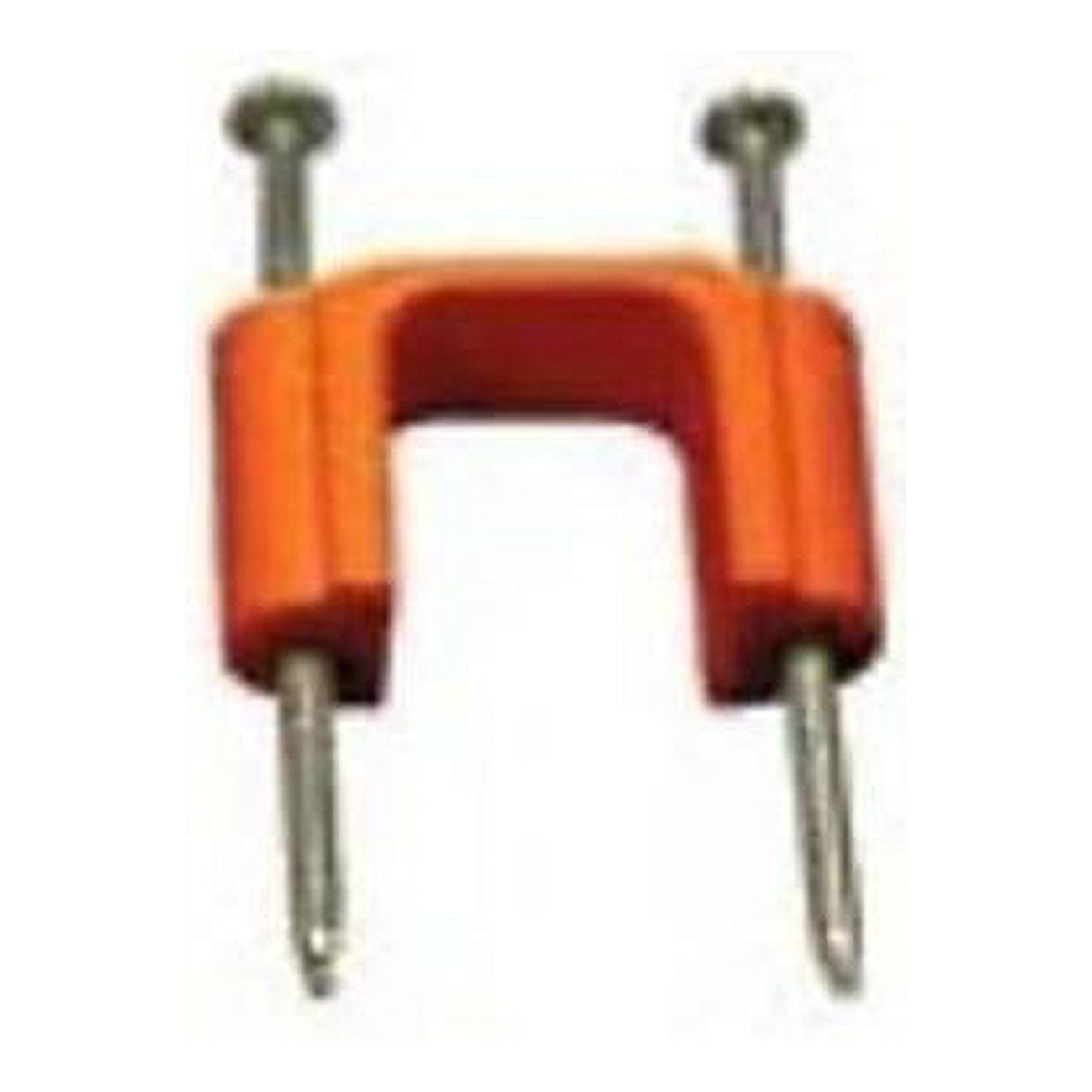 Thomas & Betts CARSC12CC 1 by 2 in. Three Wire Stacking Staple ...