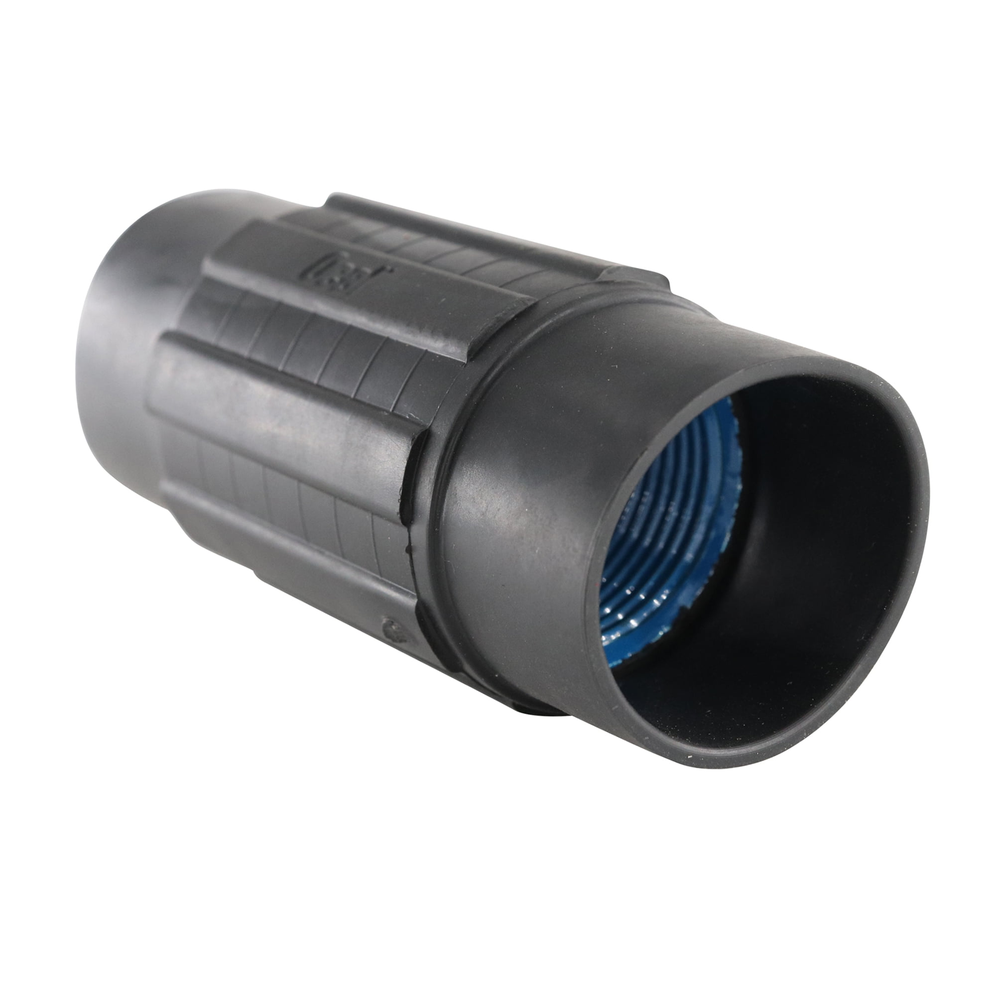 Thomas & Betts CPL1-G OCAL Threaded PVC-Coated Conduit Coupling, 1-Inch ...