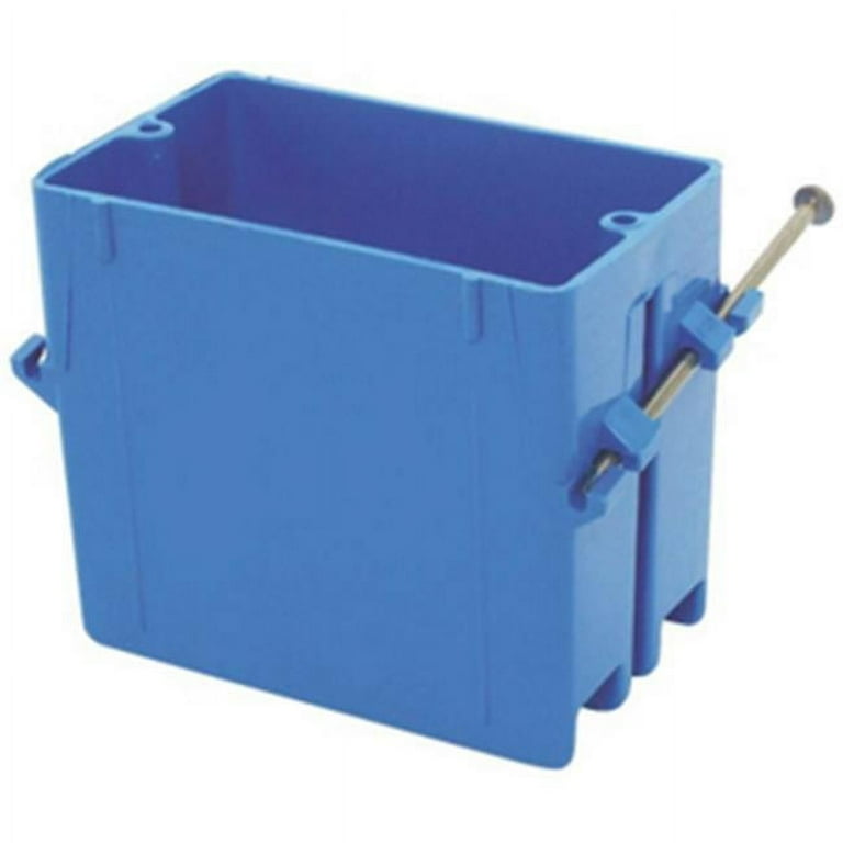 Carlon Pvc Boxes